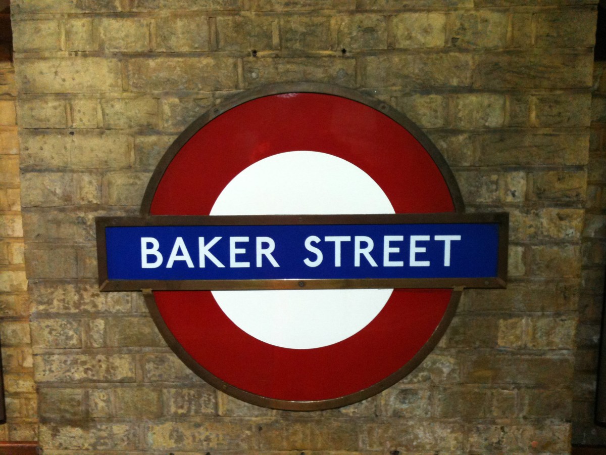 Welcome to Baker Street Forensics – Baker Street Forensics