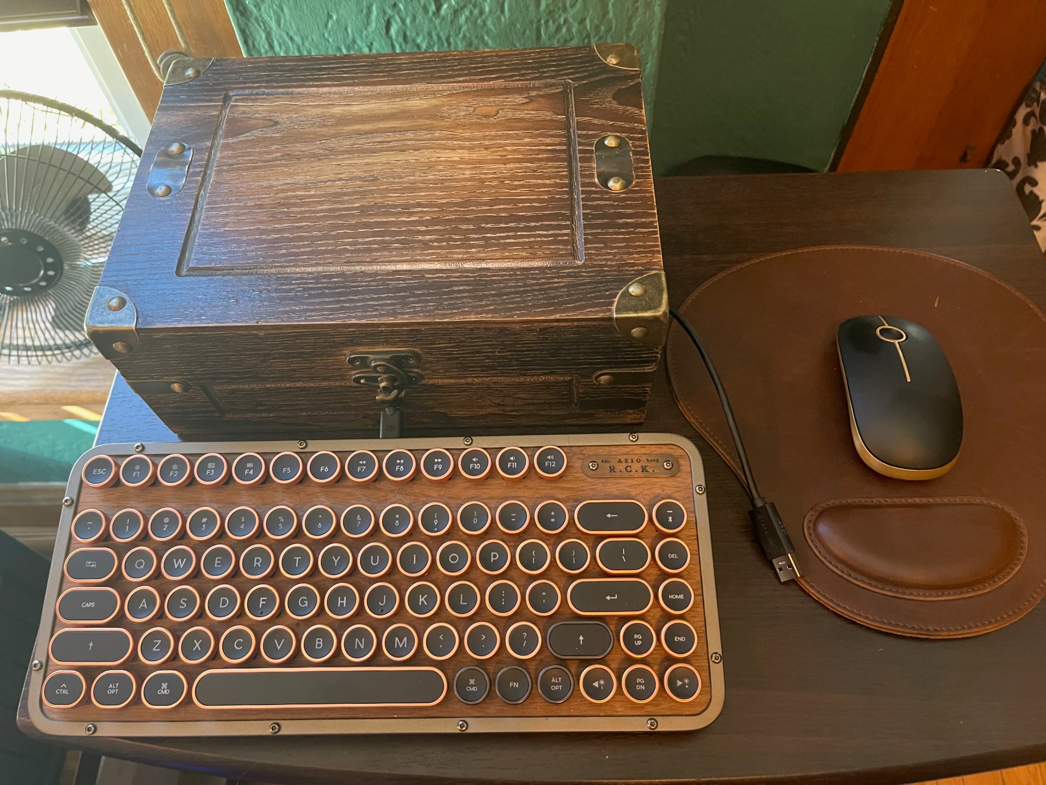 Paladin – Baker Street Forensics