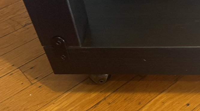 DIY Home Network Rack – the Lack Rack – Baker Street Forensics