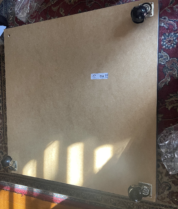 DIY Home Network Rack – the Lack Rack – Baker Street Forensics