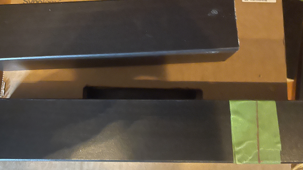 DIY Home Network Rack – the Lack Rack – Baker Street Forensics