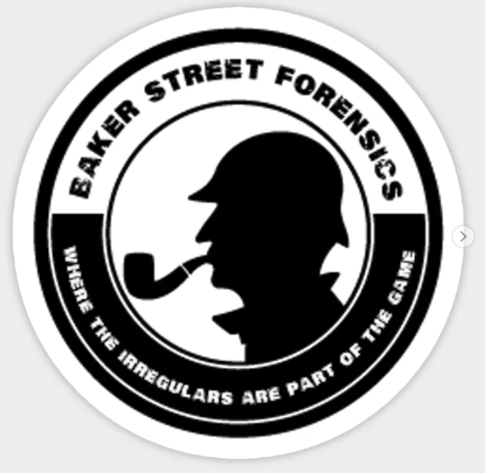 Links & Resources – Baker Street Forensics