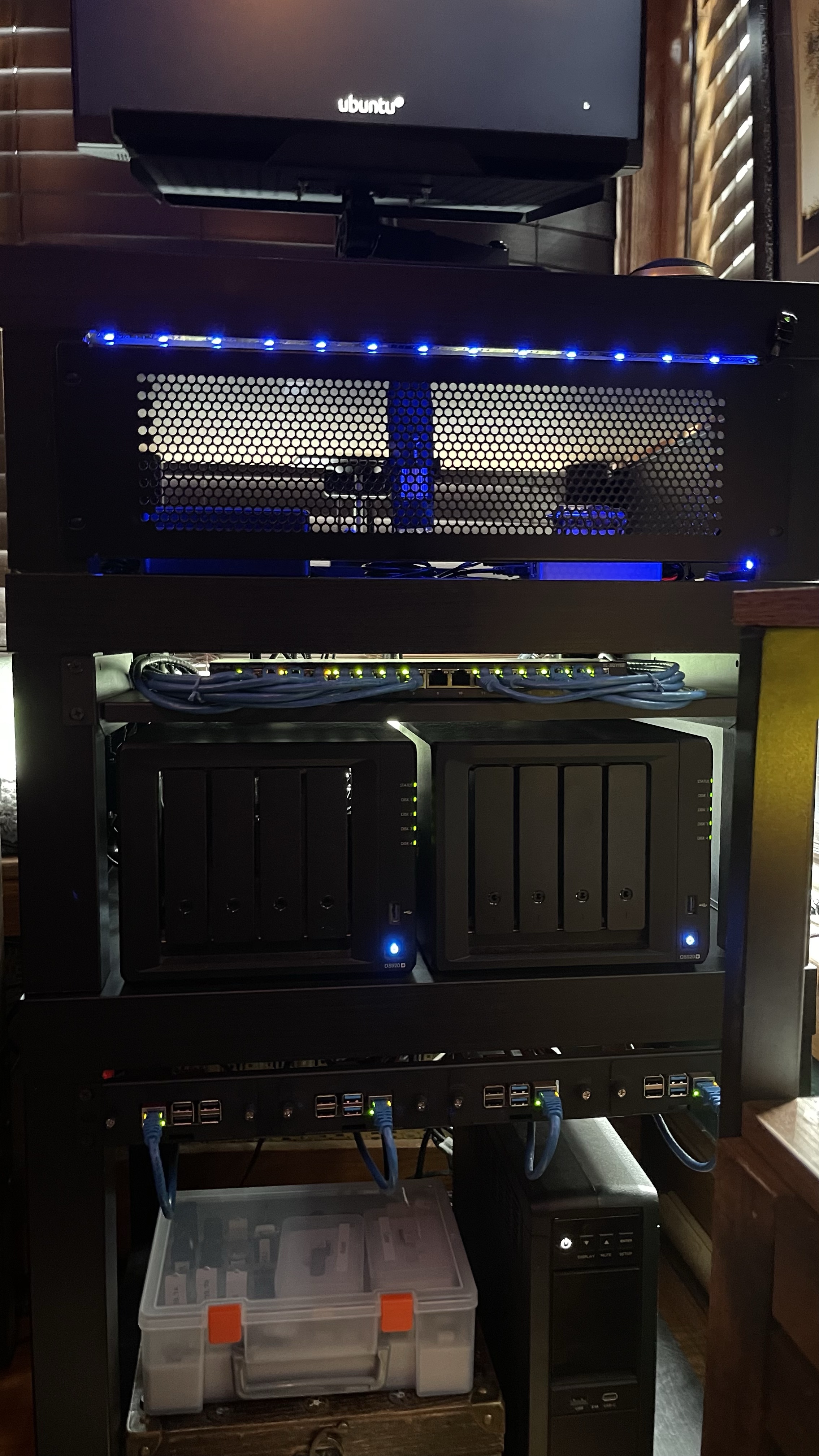 Lack Rack part III: the Final chapter – Baker Street Forensics