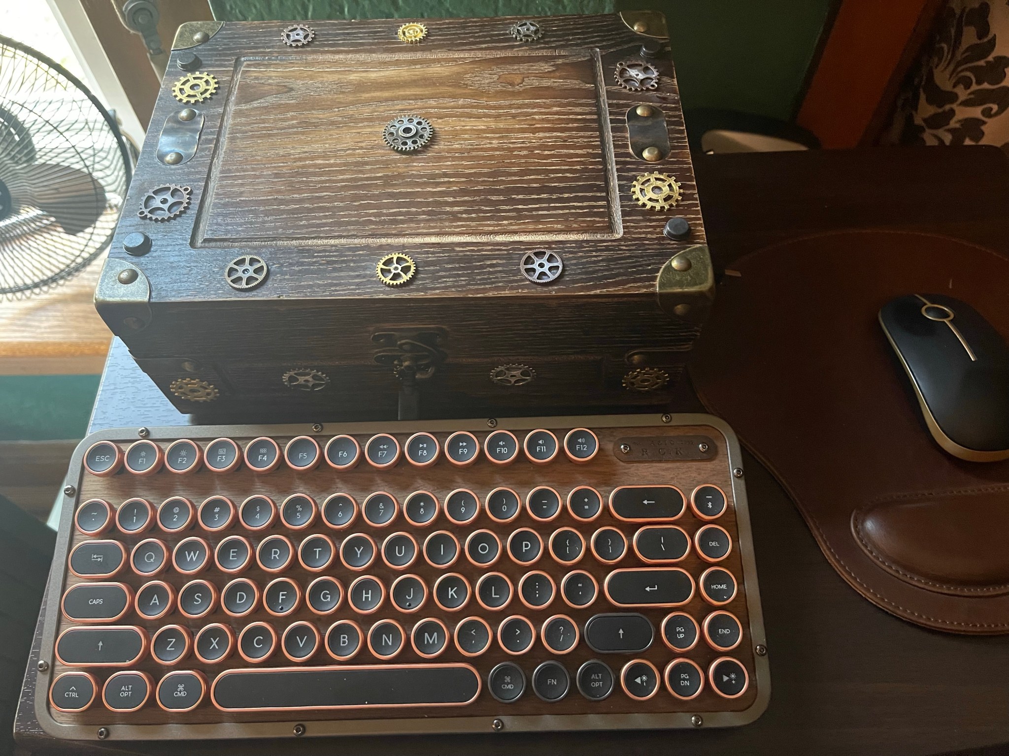 Paladin – Baker Street Forensics