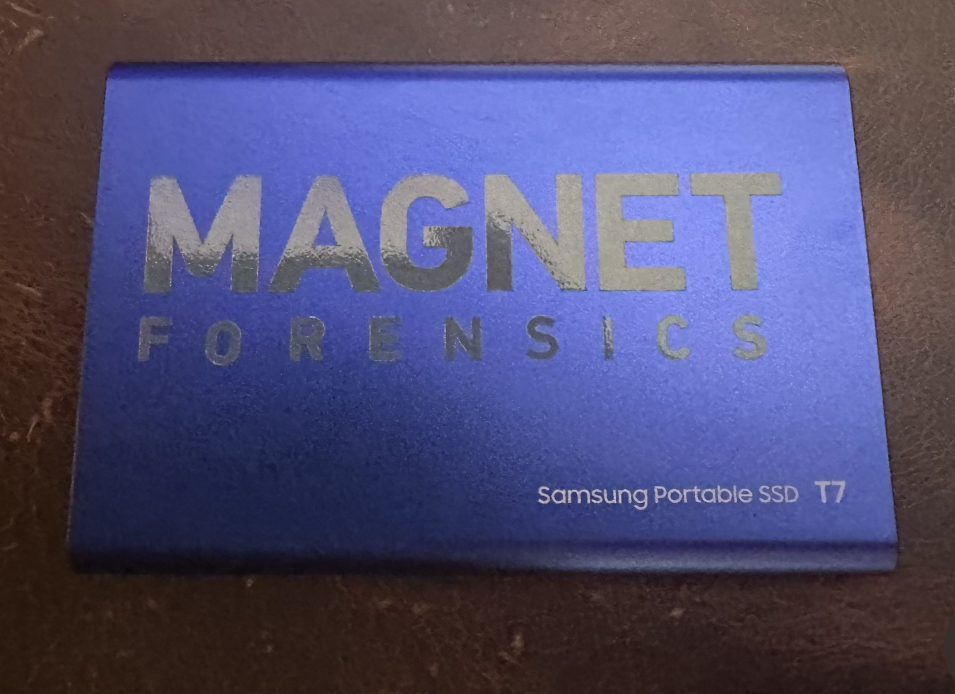 Upcoming MAGNET Webinar: Magnet2Go – Baker Street Forensics