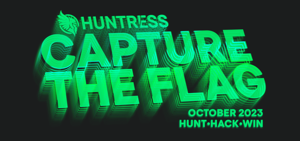 Huntress Capture the Flag – A CTF Marathon – Baker Street Forensics
