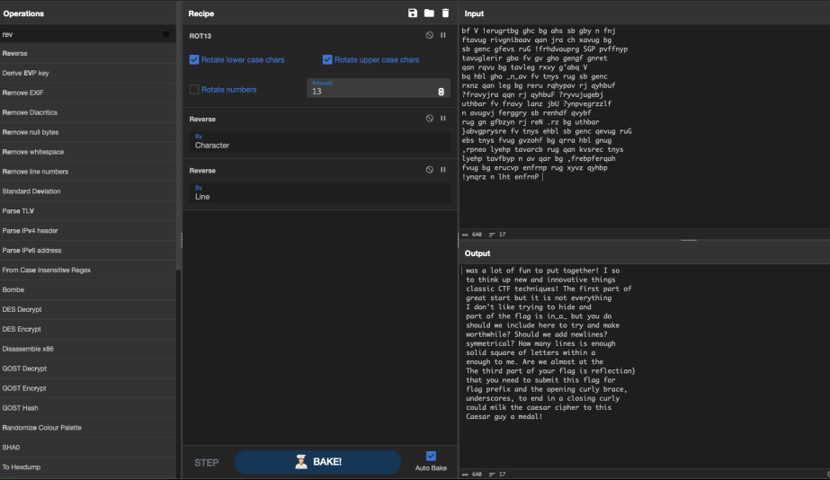 Huntress CTF: Week 1 – WarmUps – Baker Street Forensics