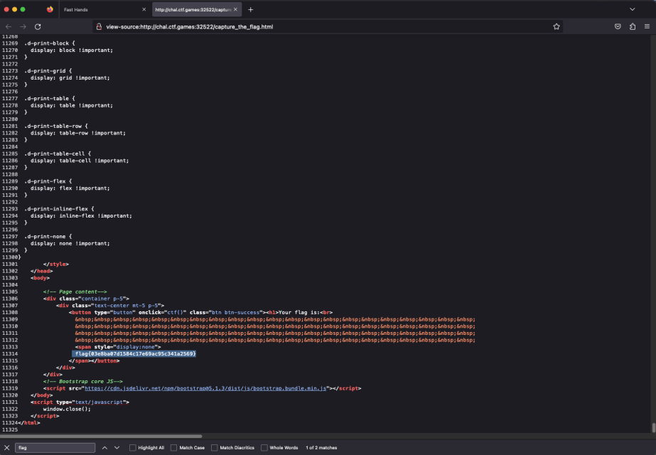 decode.fr – Baker Street Forensics
