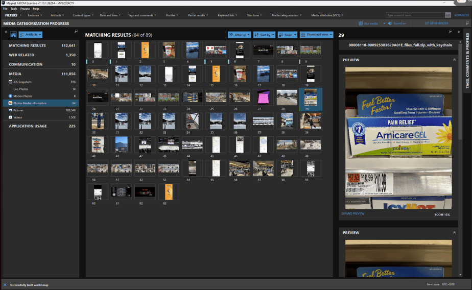 Baker Street Forensics – Where Irregulars are part of the Game