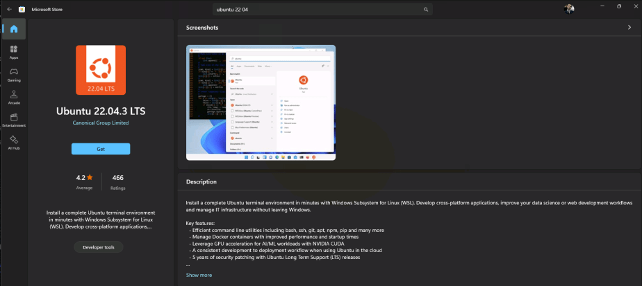 Installing the latest SIFT Workstation in WSL – Baker Street Forensics