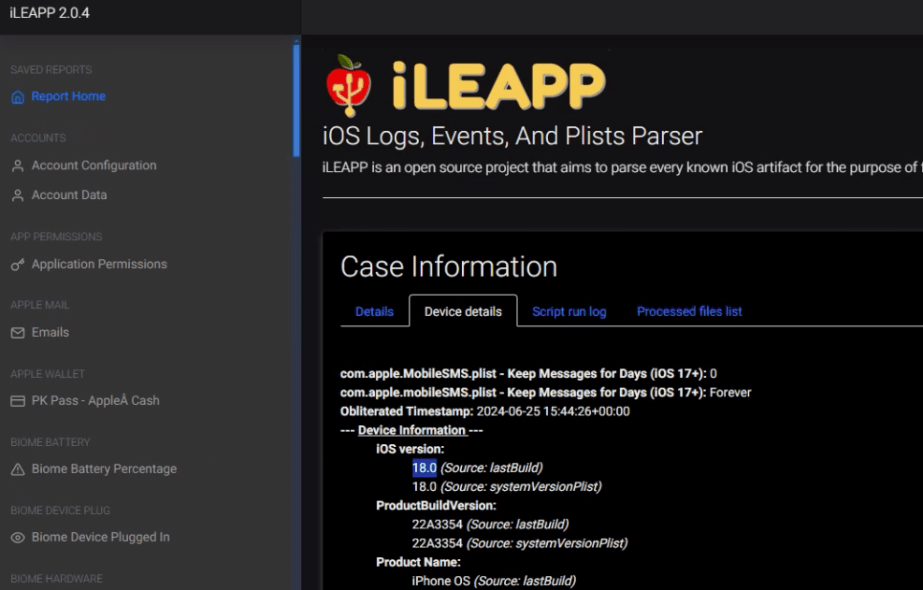 Exploring Magnet Virtual Summit 2025 CTF Challenges (iOS) – Baker ...