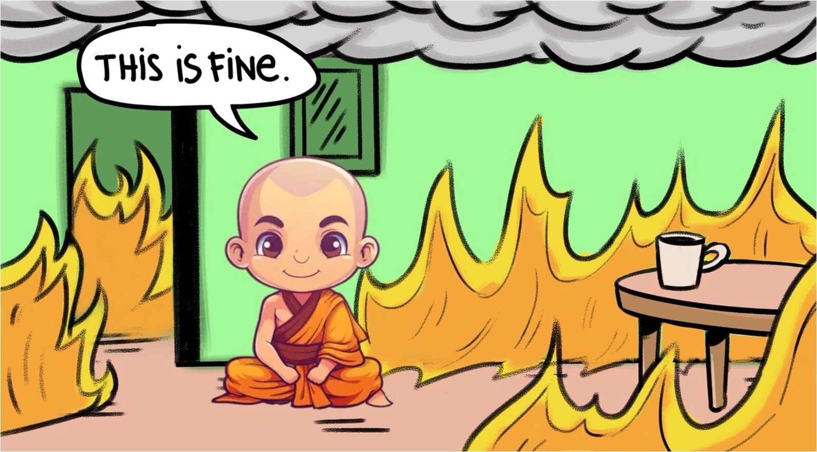 Zen & the Art of Digital Forensics – Baker Street Forensics