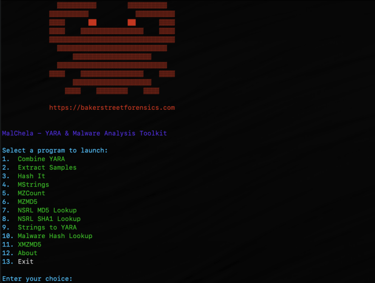 mStrings: A Practical Approach to Malware String Analysis – Baker ...