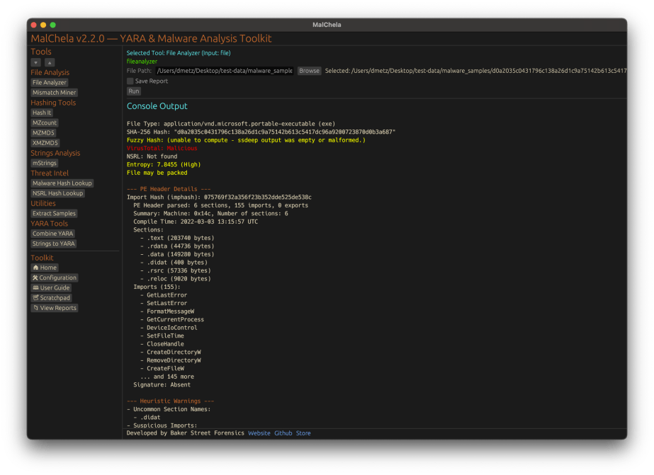 Baker Street Forensics – Where Irregulars are part of the Game