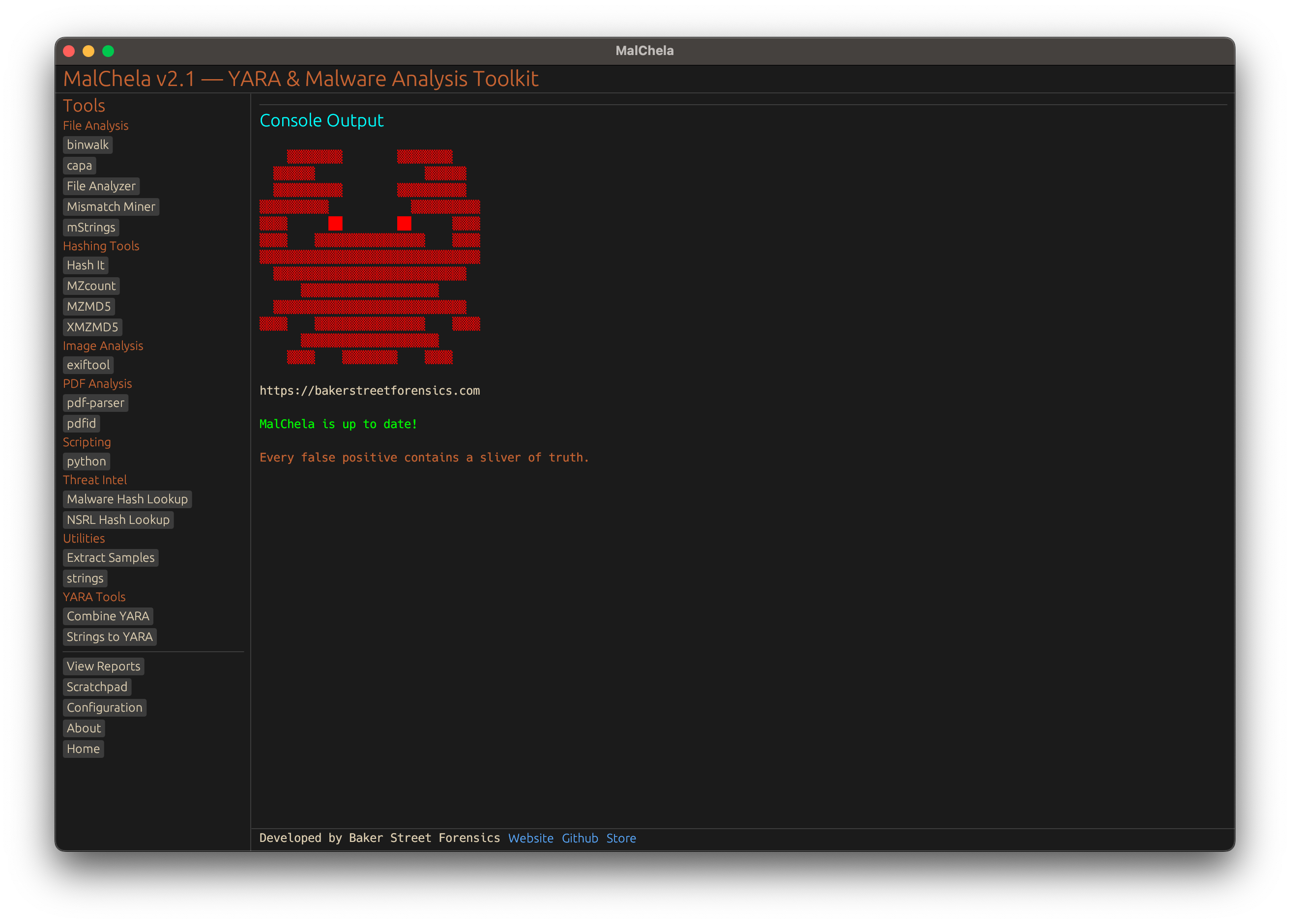 Baker Street Forensics – Where Irregulars are part of the Game